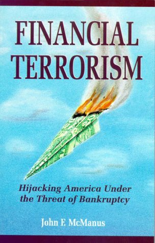Financial Terrorism – The Robert Welch Book Club